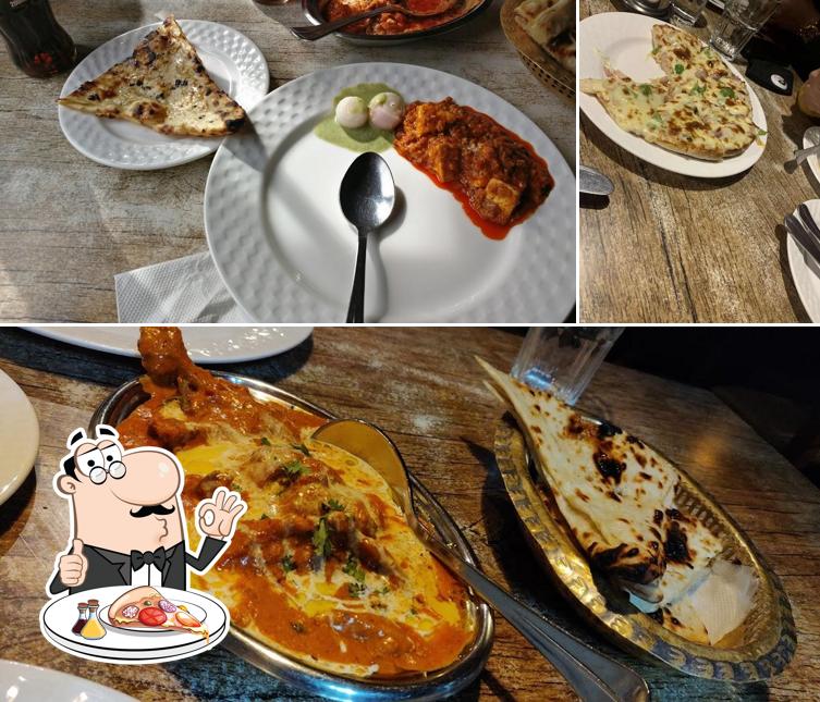 Machan Restaurant, Nainital - Restaurant menu, prices and reviews