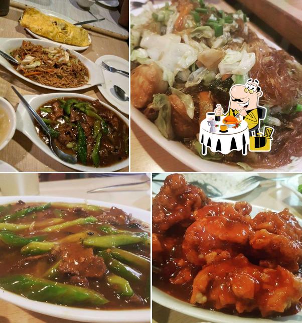 New City Food House (Main Branch) restaurant, Quezon City - Restaurant ...