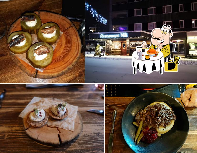 Top 5 restaurants with a kids' menu in Rovaniemi, may 2025 - Restaurant ...