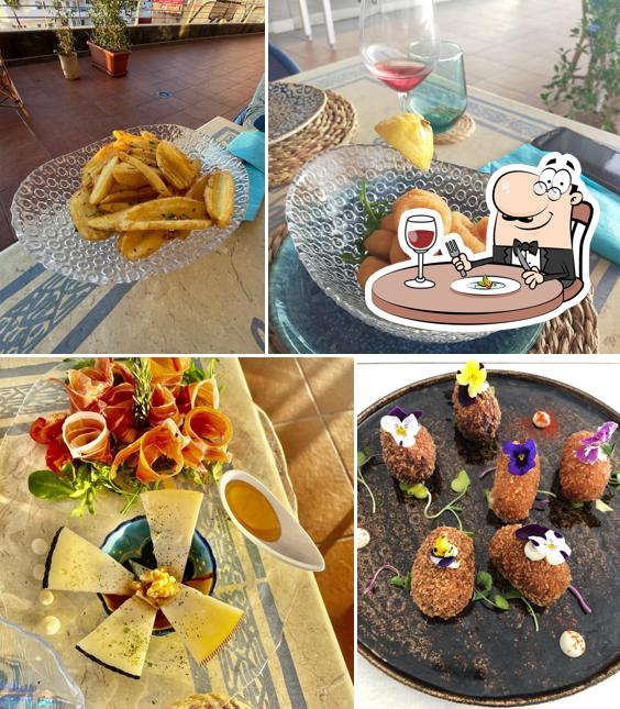 Picamar Tapas Bistrò in Costa Adeje - Restaurant menu and reviews