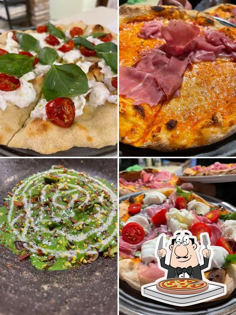 Klass Restaurant, Roma, Via in Arcione - Menu e recensioni del ristorante