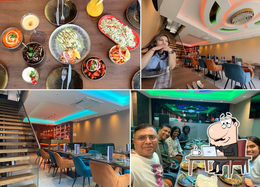 Top 7 indian restaurants in Harrow, october 2025 - Restaurant Guru
