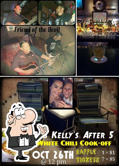 Rob Kelly's After 5 Cocktail Lounge in Hemet - Restaurant reviews