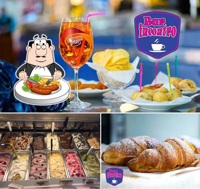 Bar Incontro, Battipaglia - Menu del ristorante, prezzi e recensioni