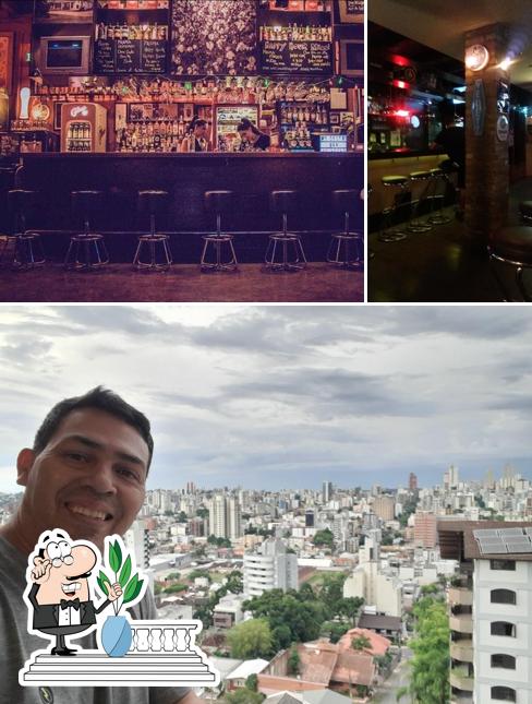 Bier Haus, Caxias do Sul - Menu do restaurante, preços e opiniões
