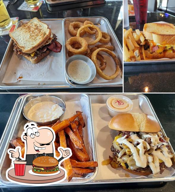 Pub y bar Black Label Fremont, Fremont - Carta del restaurante y opiniones