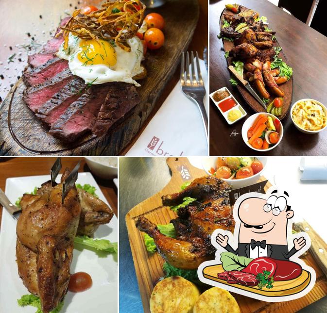Brotzeit BGC, Taguig, Buendia - Restaurant menu, prices and reviews