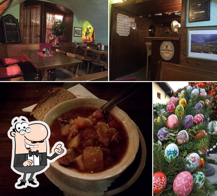 Die besten pubs & bars in Bad Reichenhall , Herbst 2024 - Restaurant Guru