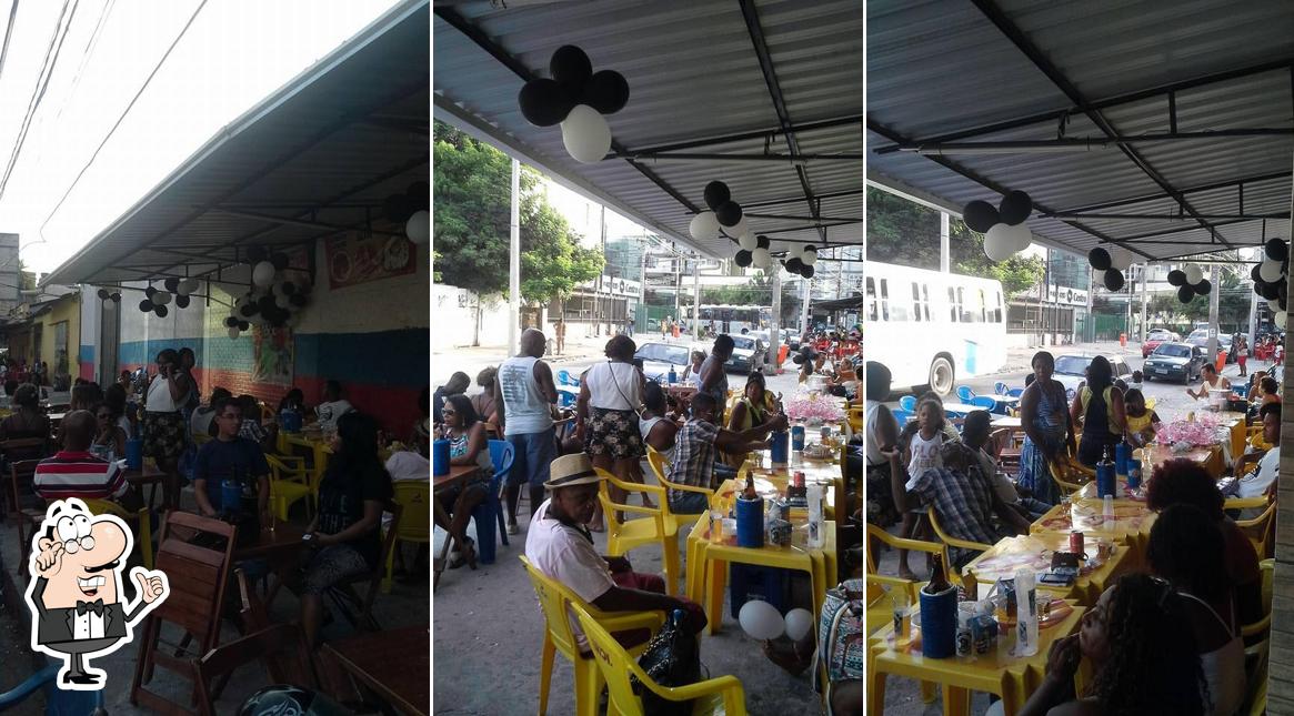 Escritório Do Parque pub & bar, Rio de Janeiro - Restaurant reviews