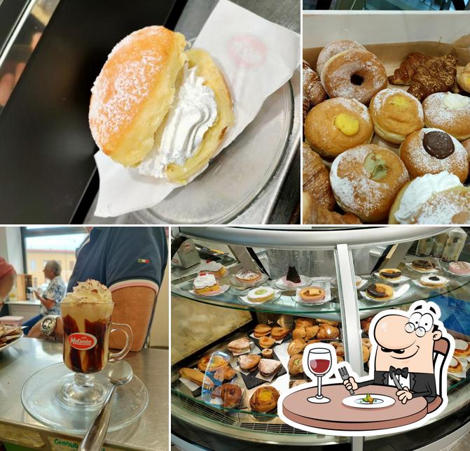 La Gilda Cafè, Livorno - Menu del ristorante, prezzi e recensioni