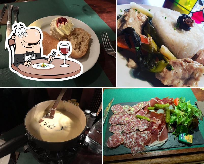 Milton Pub, Annecy - Restaurant reviews