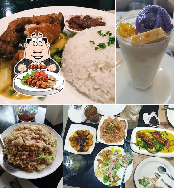 Rico's Grill, Pandi - Restaurant menu, prices and reviews