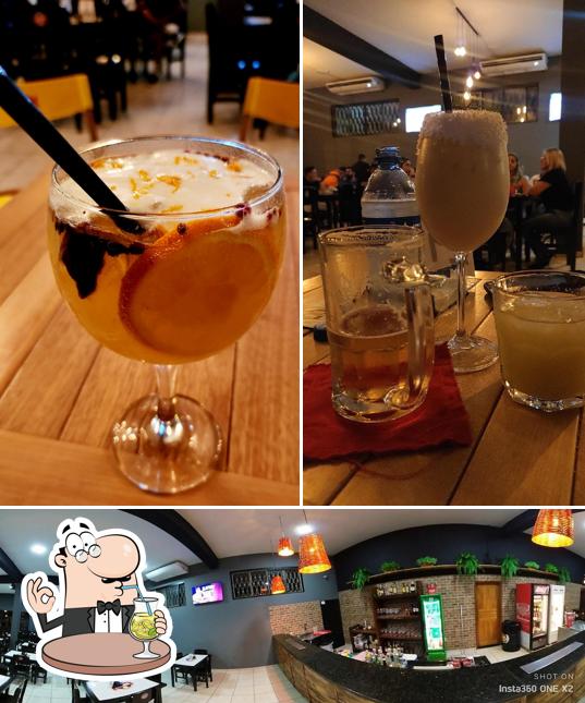 Rota Chopp, Paranaíba - Menu do restaurante, preços e opiniões