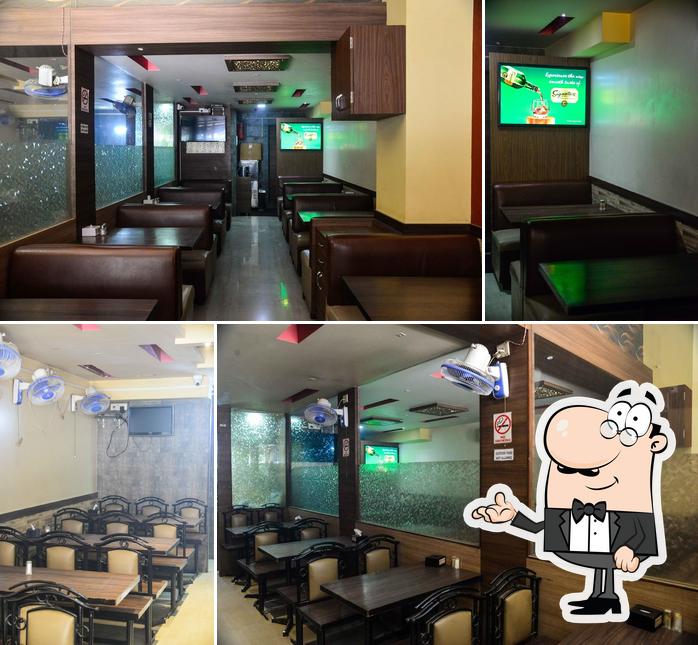 Sai Darshan Bar & Restaurant, Mumbai - Restaurant menu, prices and reviews