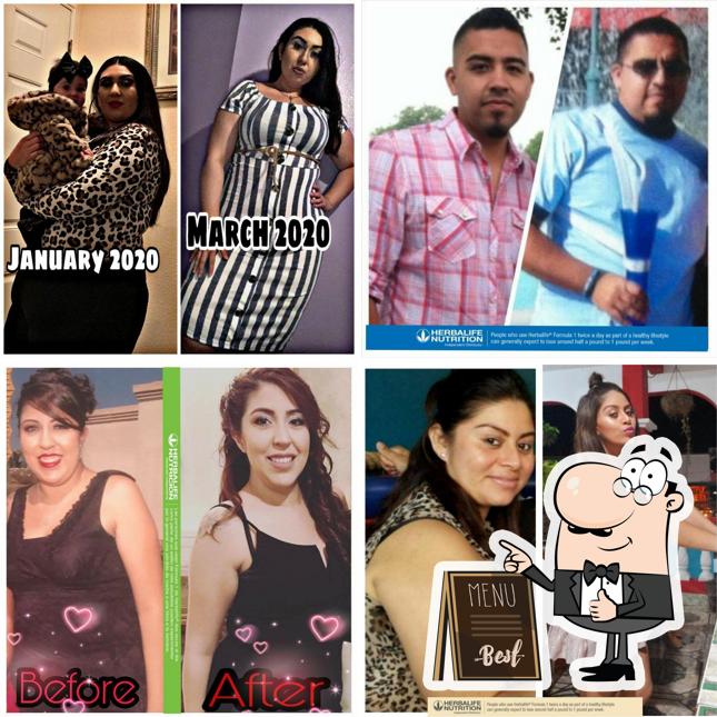 The Circle Nutrition in Covina - Restaurant reviews