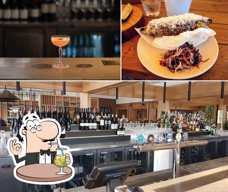 The Vicar in Dural - Restaurant reviews