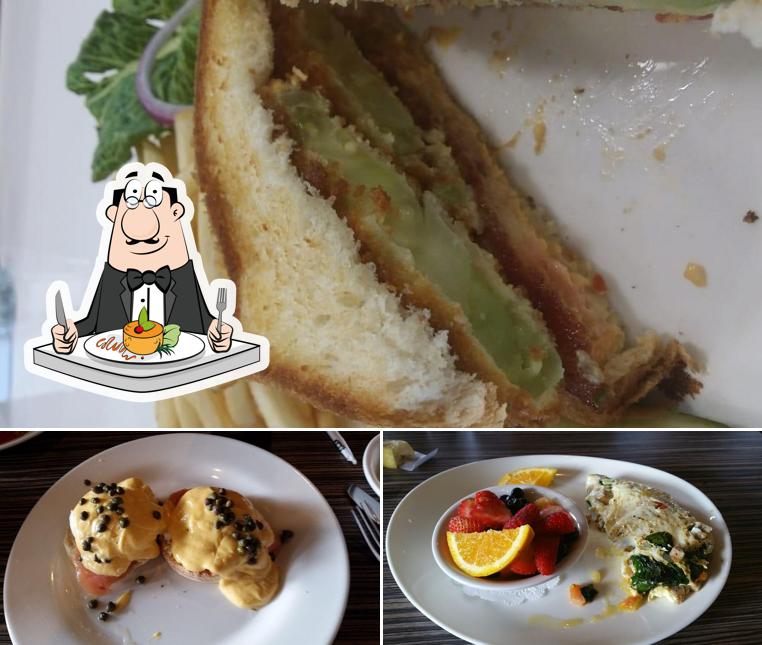 Uptown Kitchen & Bar in Jacksonville - Restaurant menu and reviews