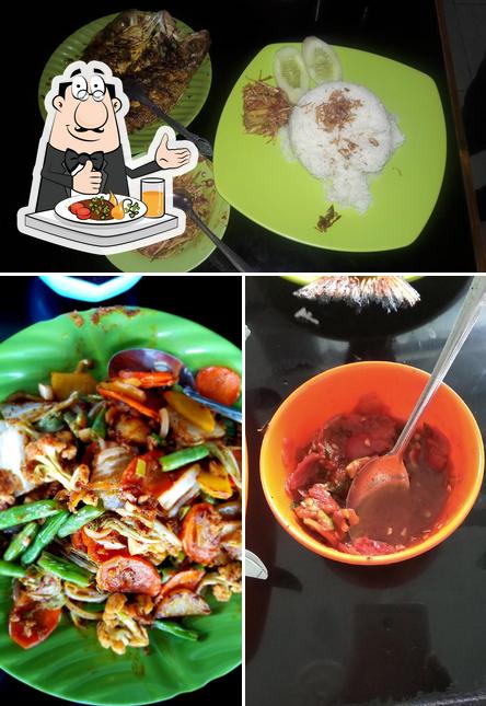 Raja Rasa Restaurant (Special Seafood), Indonesia - Restaurant reviews