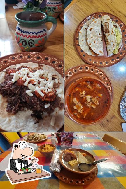 AZTECA TACO HOUSE, Houston - Restaurant menu, prices and reviews