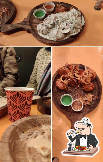 Angeethi By Gaurav, Dehradun, 932G+6R6 - Restaurant reviews