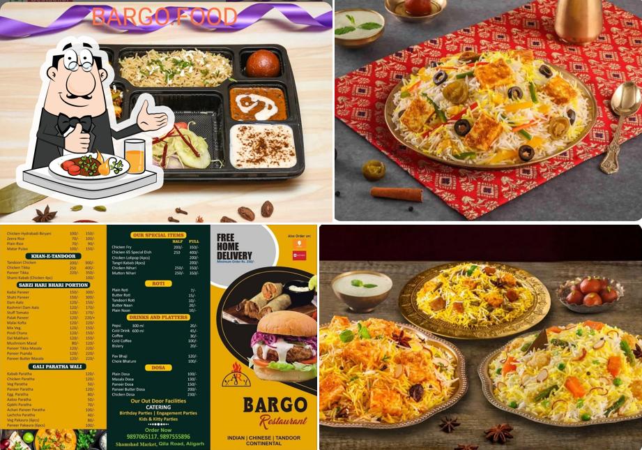 BARGO RESTAURANT, Aligarh - Restaurant reviews