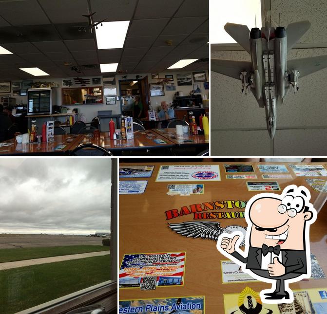 Barnstormer Restaurant in Greeley - Restaurant menu and reviews