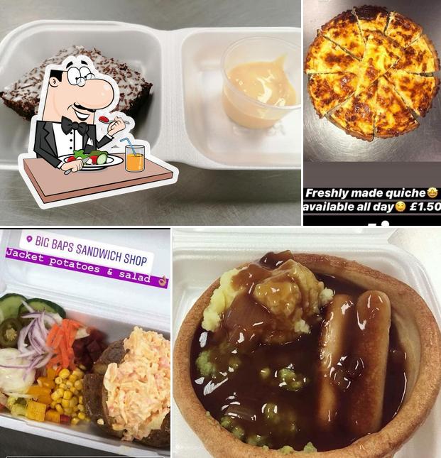 Find the best place to eat in South Bank, winter 2024 - Restaurant Guru