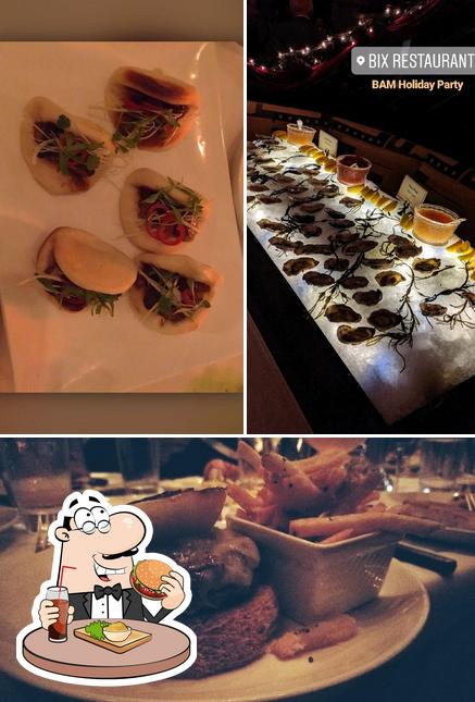 Bix in San Francisco - Restaurant reviews