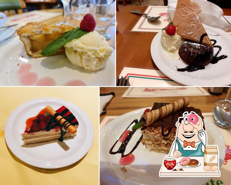 Bizzarro, London, Paddington - Restaurant menu, prices and reviews