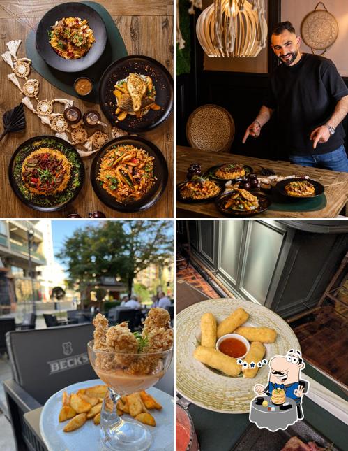 Boho by London, Iași - Restaurant menu, prices and reviews
