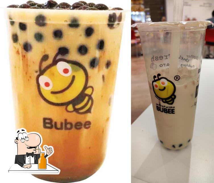 Pub y bar Bubee Drinks, Dubai, Muraqqabat Road - Opiniones del restaurante