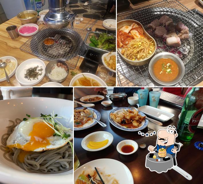 박선생 restaurant, Busan - Restaurant reviews