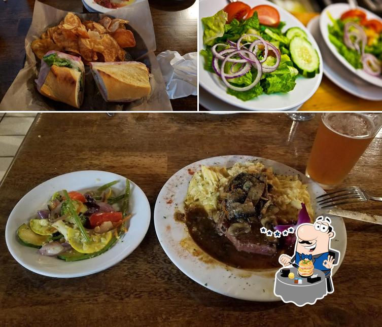 Caffè Rel, Franklin - Restaurant menu, prices and reviews
