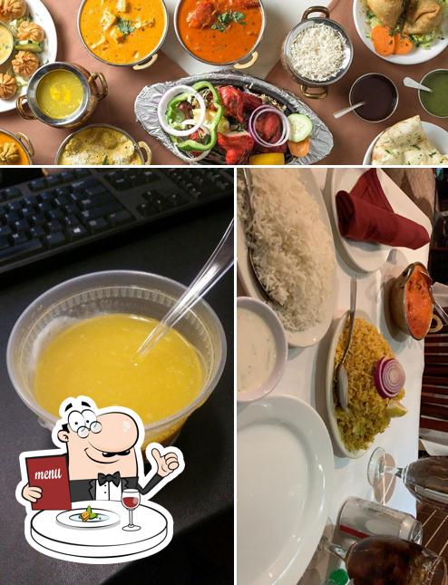 Chicago Curry House (Indian - Nepalese Cuisine), 899 S Plymouth Ct in ...