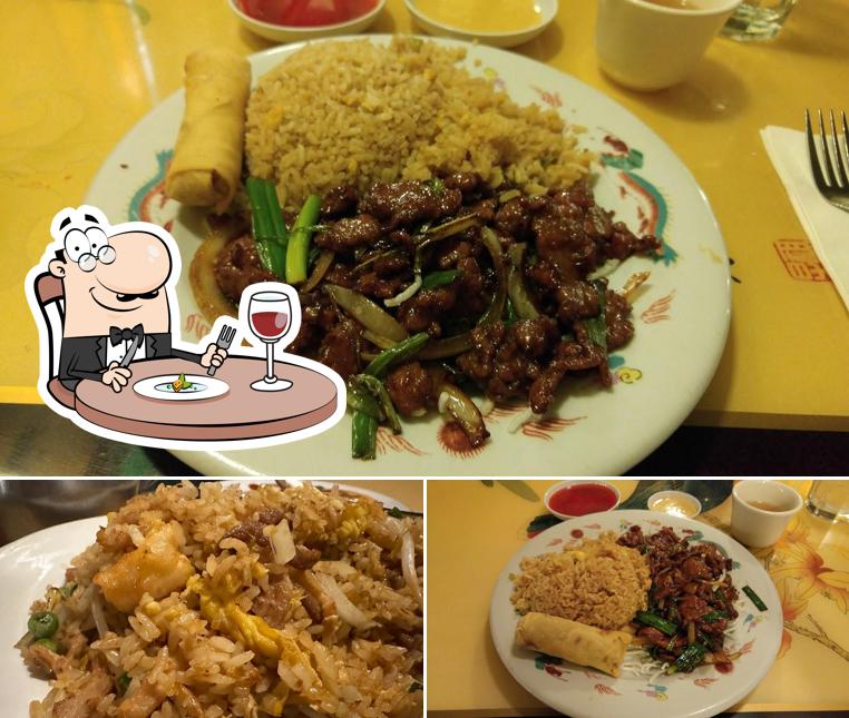 China Village, Colorado Springs - Restaurant menu, prices and reviews