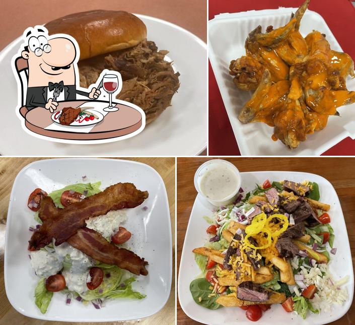 Coal Run Craft, Inc. in Jacksonville - Restaurant menu and reviews
