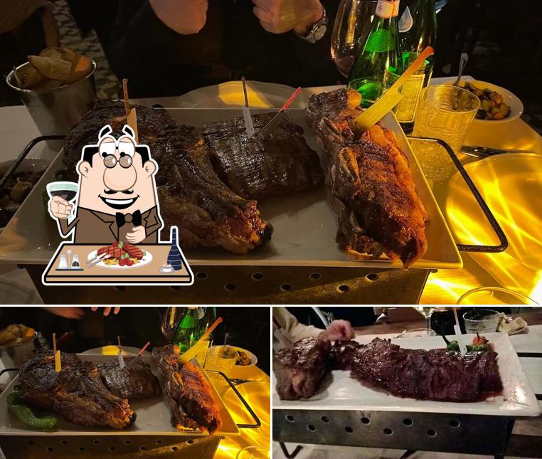 El Carnicero • Spartaco, Milano - Menu del ristorante, prezzi e recensioni