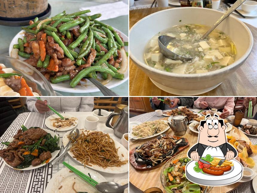 Empero Taste, San Francisco - Restaurant menu, prices and reviews
