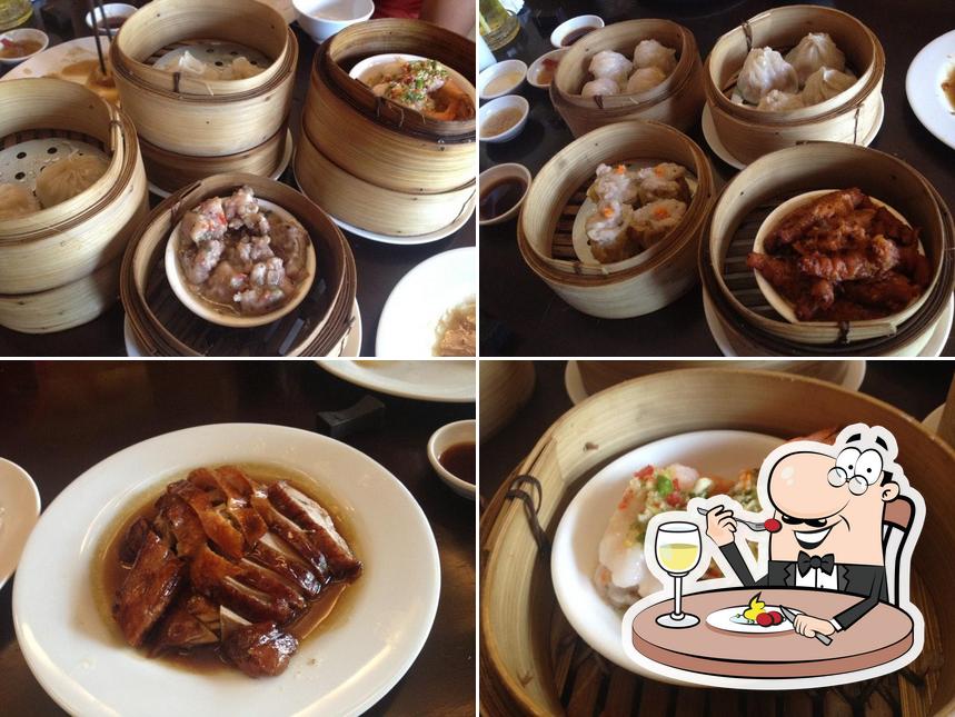 Foo Gardens restaurant, Bangkok, Bangkok 10310 - Restaurant reviews