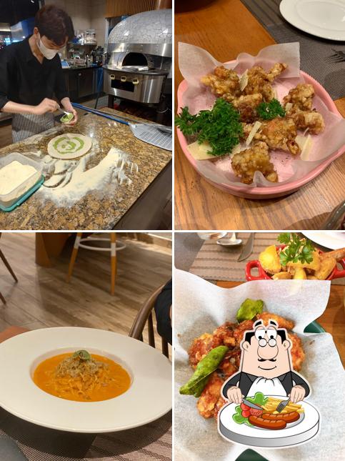 Got Pizza, Bien Hoa - Restaurant menu, prices and reviews