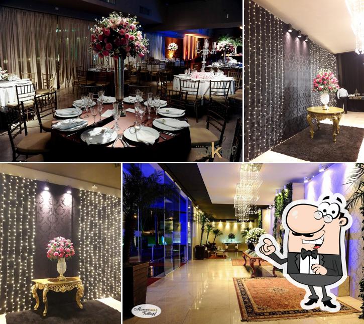 Gran Murano Buffet, Campo Grande - Menu do restaurante, preços e opiniões