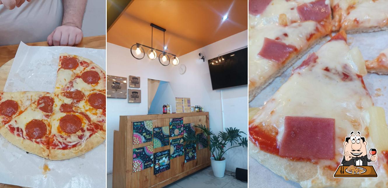 Top 5 restaurants with pizza in Tanza, september 2025 - Restaurant Guru