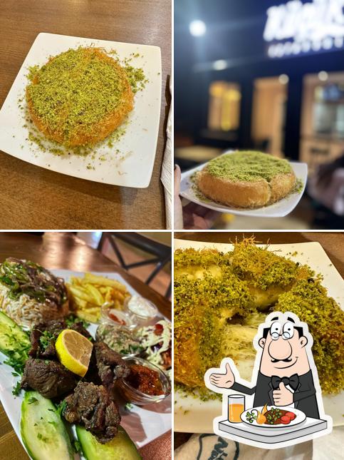 KÜÇÜK ISTANBUL restaurant, Carthage - Restaurant reviews