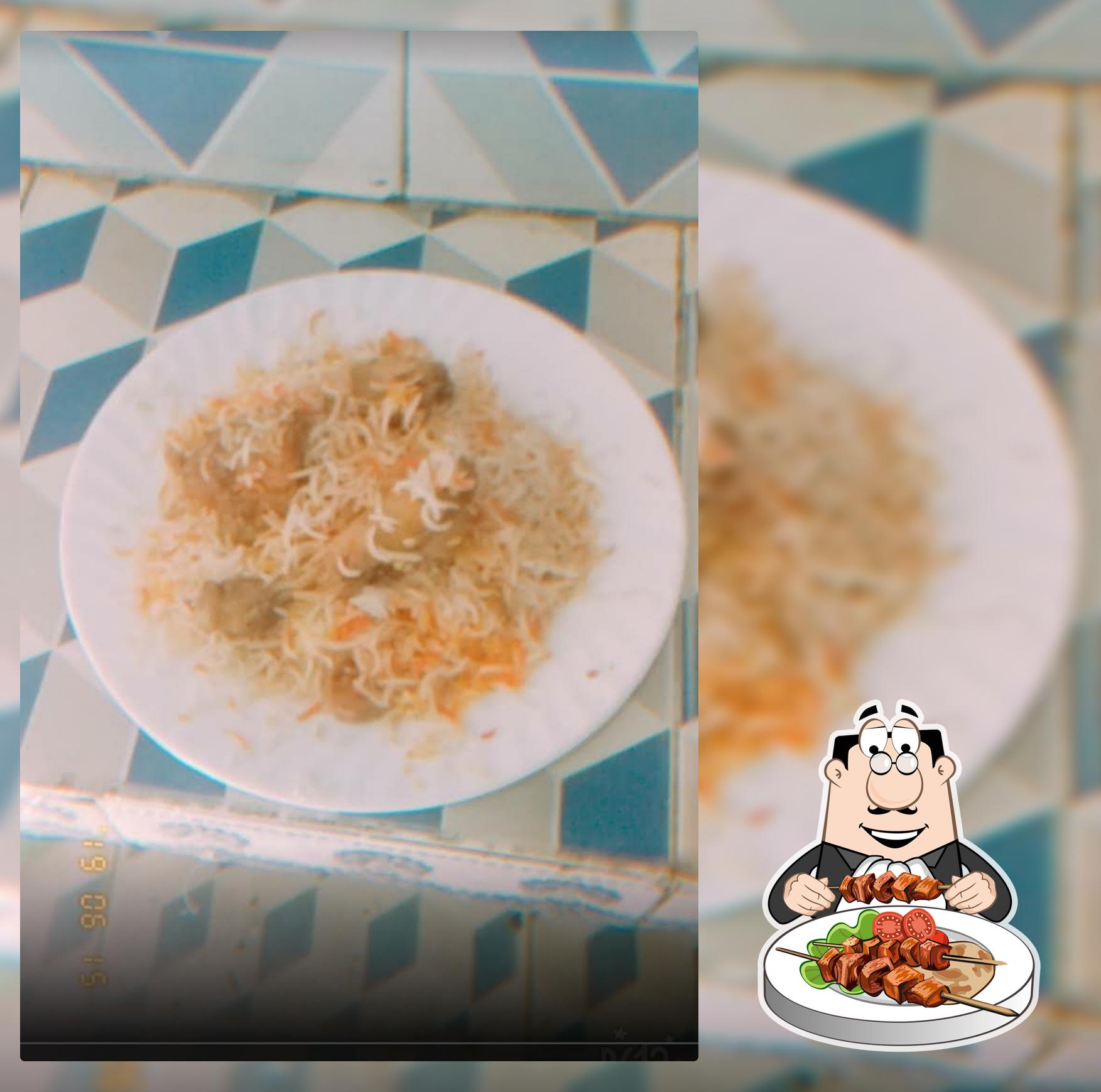Lajawab Biryani Corner (Mulla Ji), Lucknow - Restaurant menu, prices ...