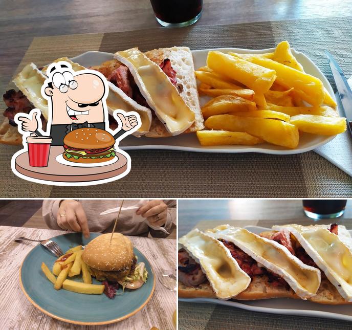 Restaurante Los Fogones, Madrid - Restaurant menu, prices and reviews