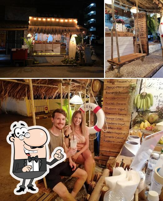 Mali Bar 2 Chiangmai , Chiang Mai - Restaurant reviews