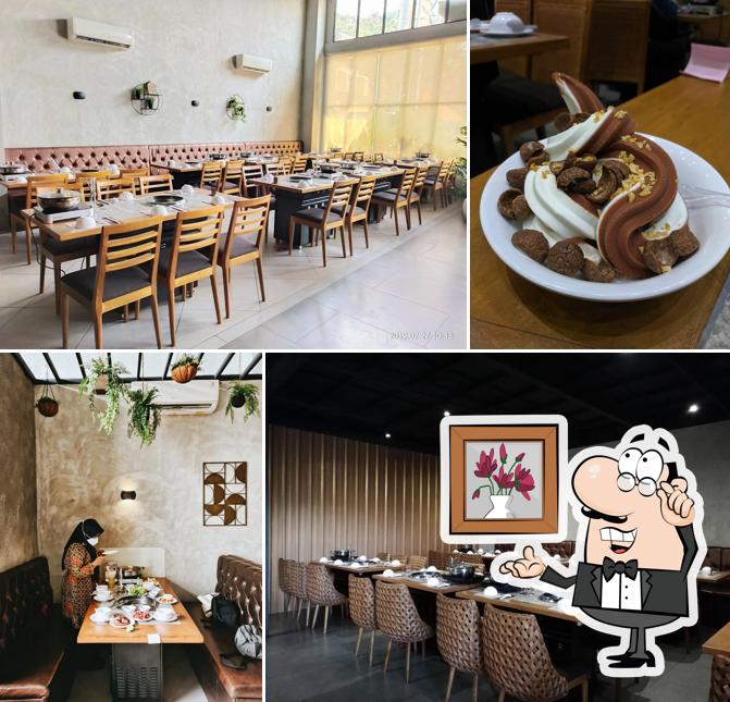 Mashū All You Can Eat restaurant, Surabaya - Restaurant reviews