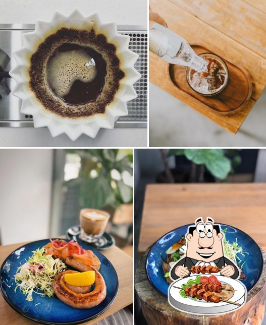 OneThird Coffee cafe, Hong Kong - Restaurant reviews