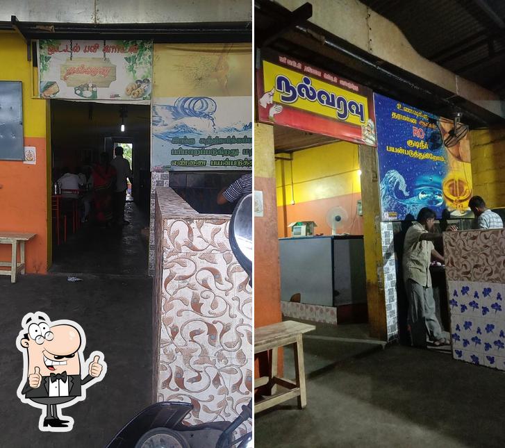 PAVI GARDEN HOTEL, Thanipadi - Restaurant menu, prices and reviews