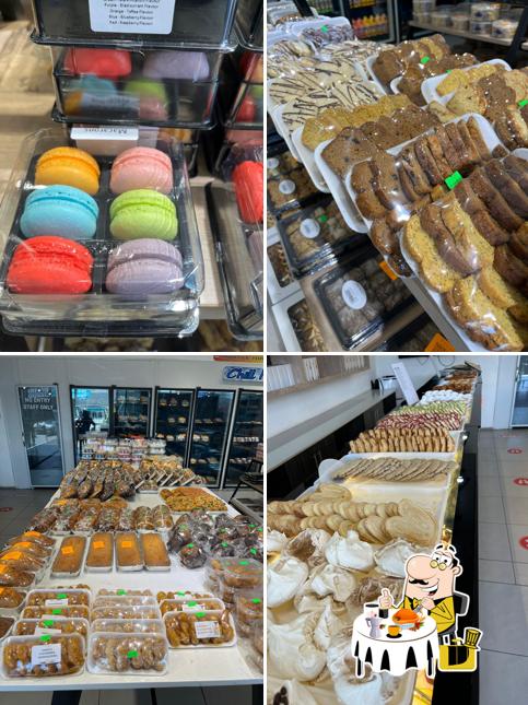 Marhaba Bakery Boksburg, Boksburg - Restaurant menu, prices and reviews